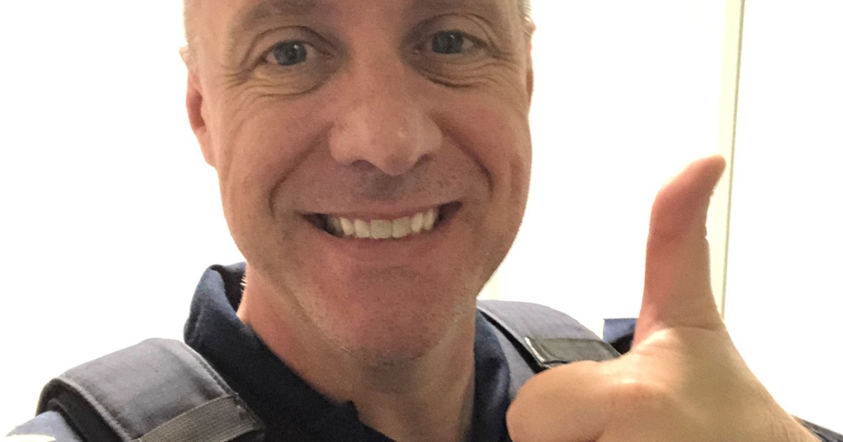 Sea-to-Sky communities welcome new RCMP Officer-In-Charge, Inspector ...