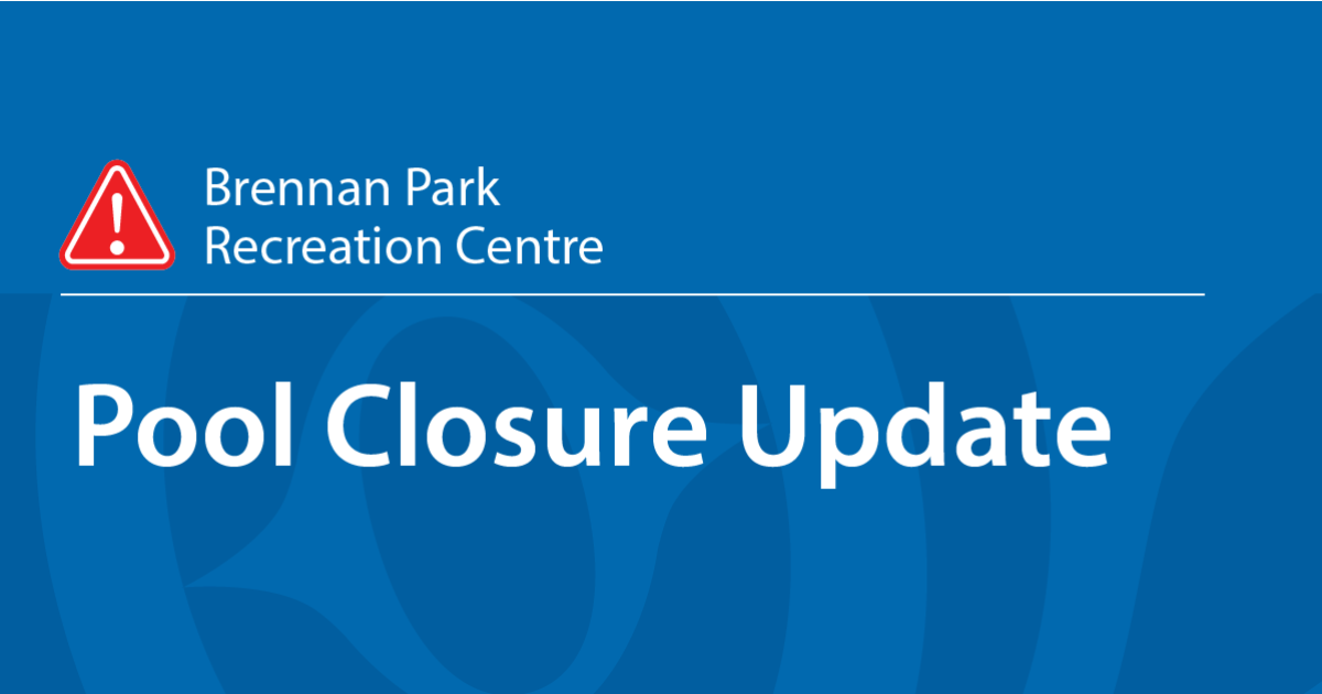 Pool Closure Update - District of Squamish - Hardwired for Adventure