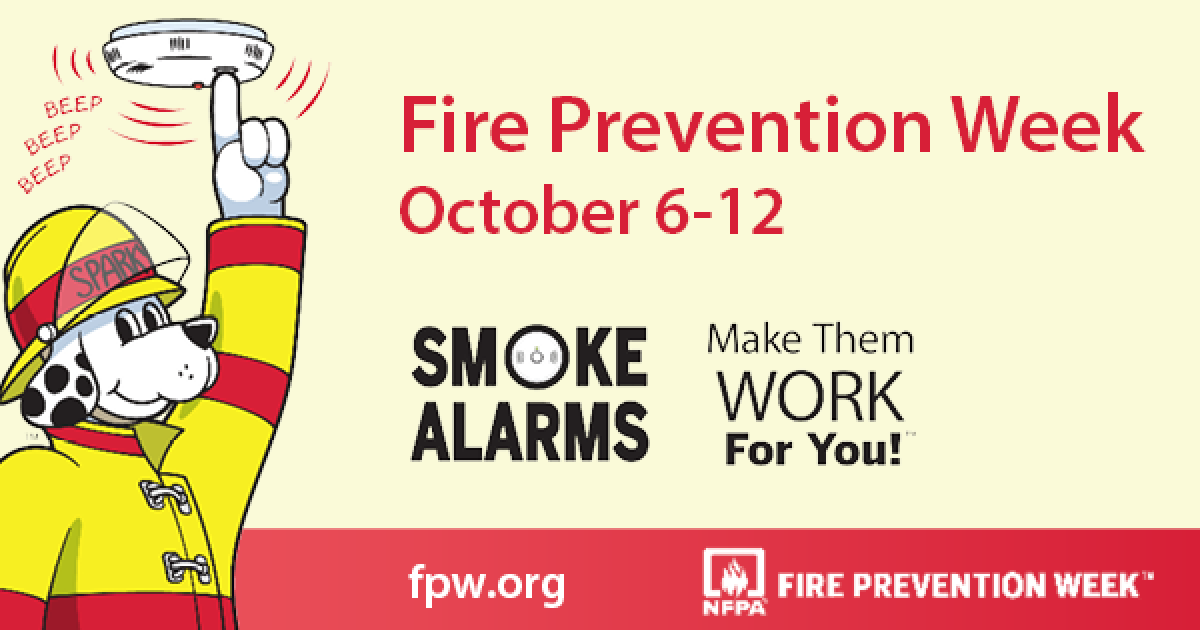 Fire Safety Tips for Families - District of Squamish - Hardwired for ...
